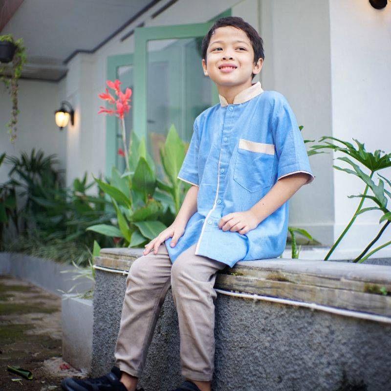 Mecca Series Koko Children - Lynderm Store