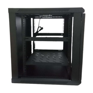 HardRack 12U Wall Mount Cabinet Server Rack 600mm x 450mm x 636mm ...