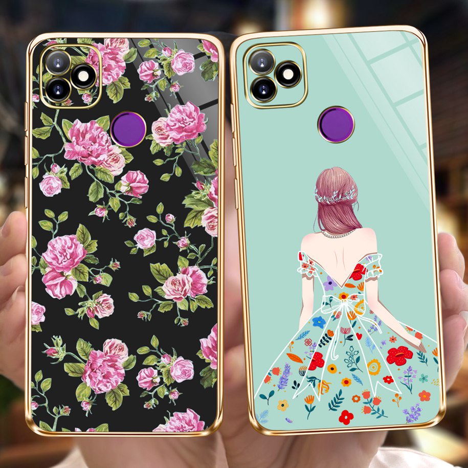 Itel A56 A48 P37 P36 Play Vision 1 Plus 1 Pro Vision 2 Plus 2S Vision 3 ...