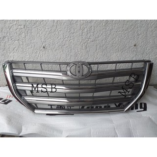 INNOVA Front Grille Radiator Grille 2014 - 2016 | Shopee Philippines
