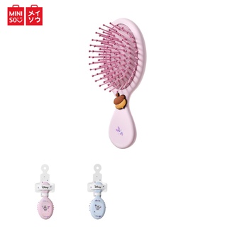 Miniso Chip n Dale Collection Portable Paddle Brush Hair Brush Comb ...