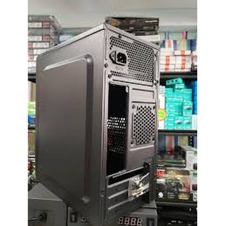 CVS ATX CASING WITH 700W PSU USB for Intel / Amd | Shopee Philippines