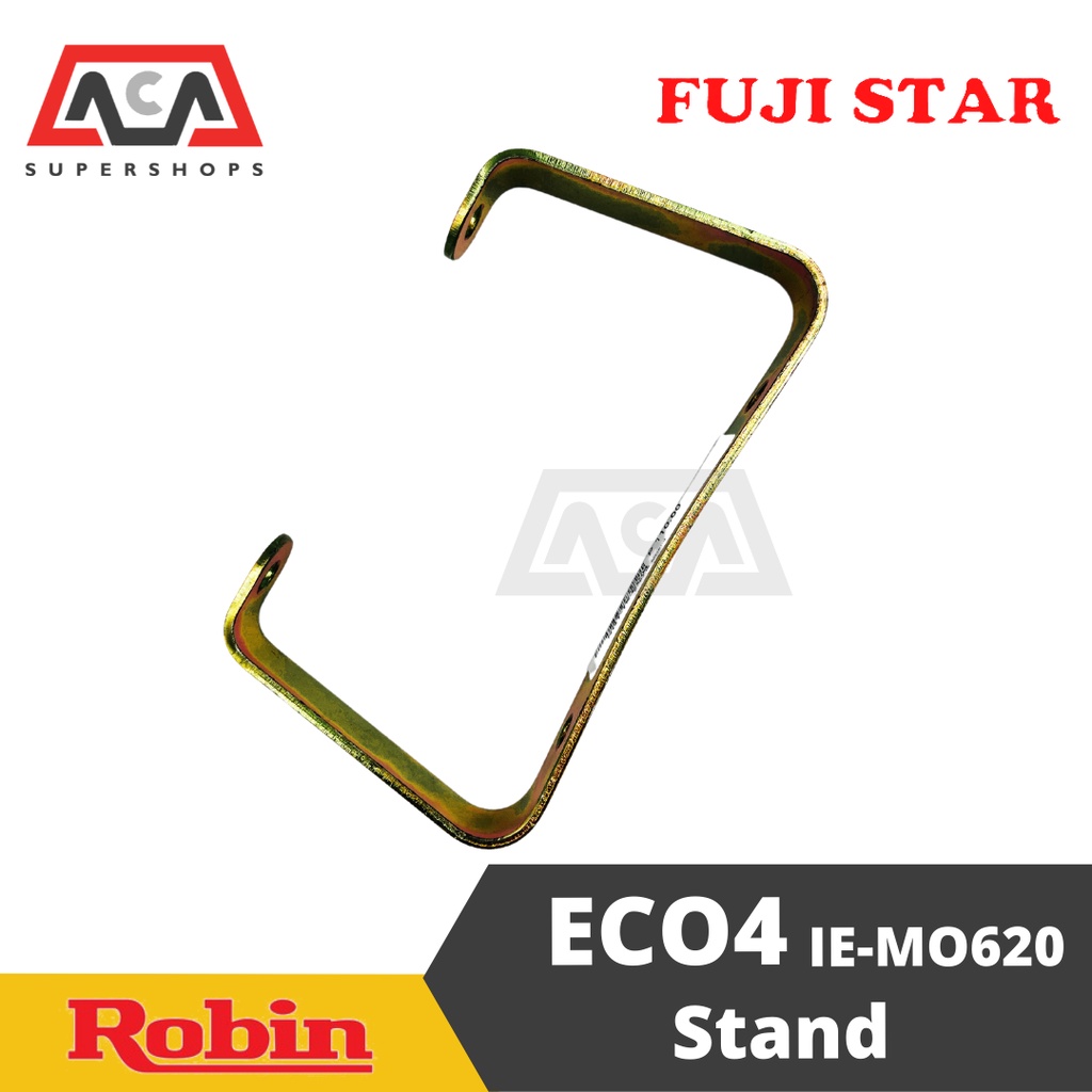 Stand For Robin EC04/ RBC411 2-Stroke Stroke Grasscutter | Shopee Philippines
