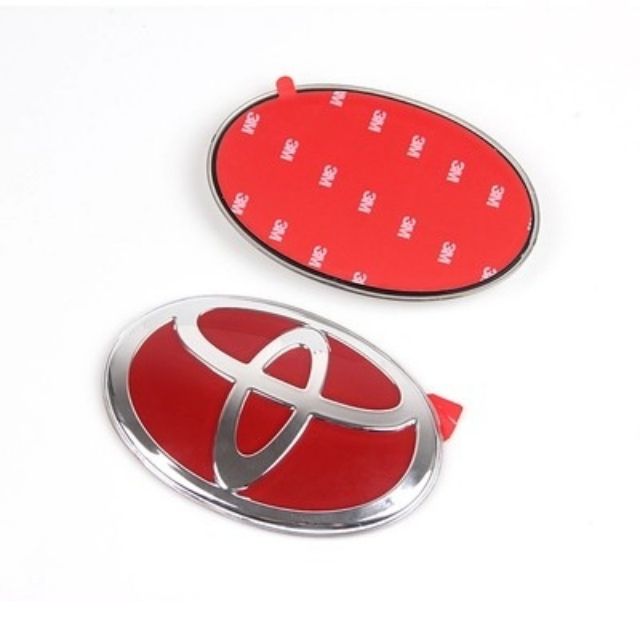 TOYOTA STEERING LOGO / TOYOTA EMBLEM / VIOS LOGO / CAMRY LOGO / COROLLA ...