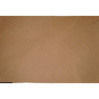 25 pcs Short / Long Brown Envelope (COD) School Supplies File Paper ...
