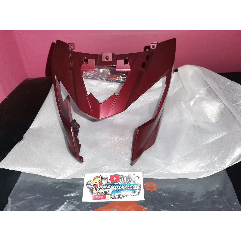 cowling for raider 150 fi | Shopee Philippines