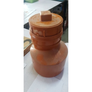 Neltex PVC 6" 8" Elbow Coupling Clean Out | Shopee Philippines
