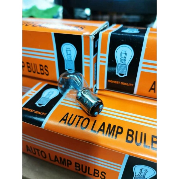 Motorcycle Tail Light Bulb | Shopee Philippines