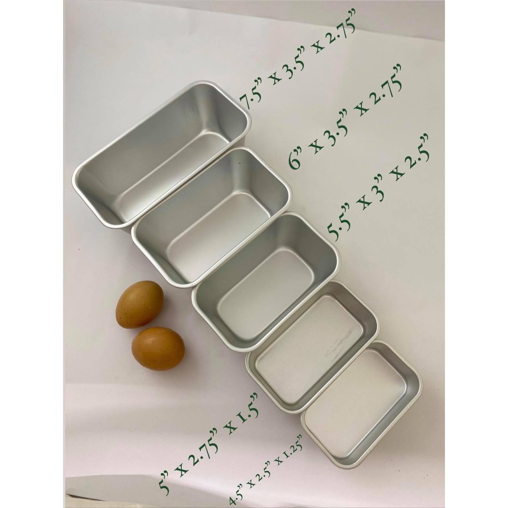 Nonstick Loaf Pan / Banana Loaf Pan / Taisan Pan / Fruit Pan Mini ... Nonstick Loaf Pan / Banana Loaf Pan / Taisan Pan / Fruit Pan Mini ...