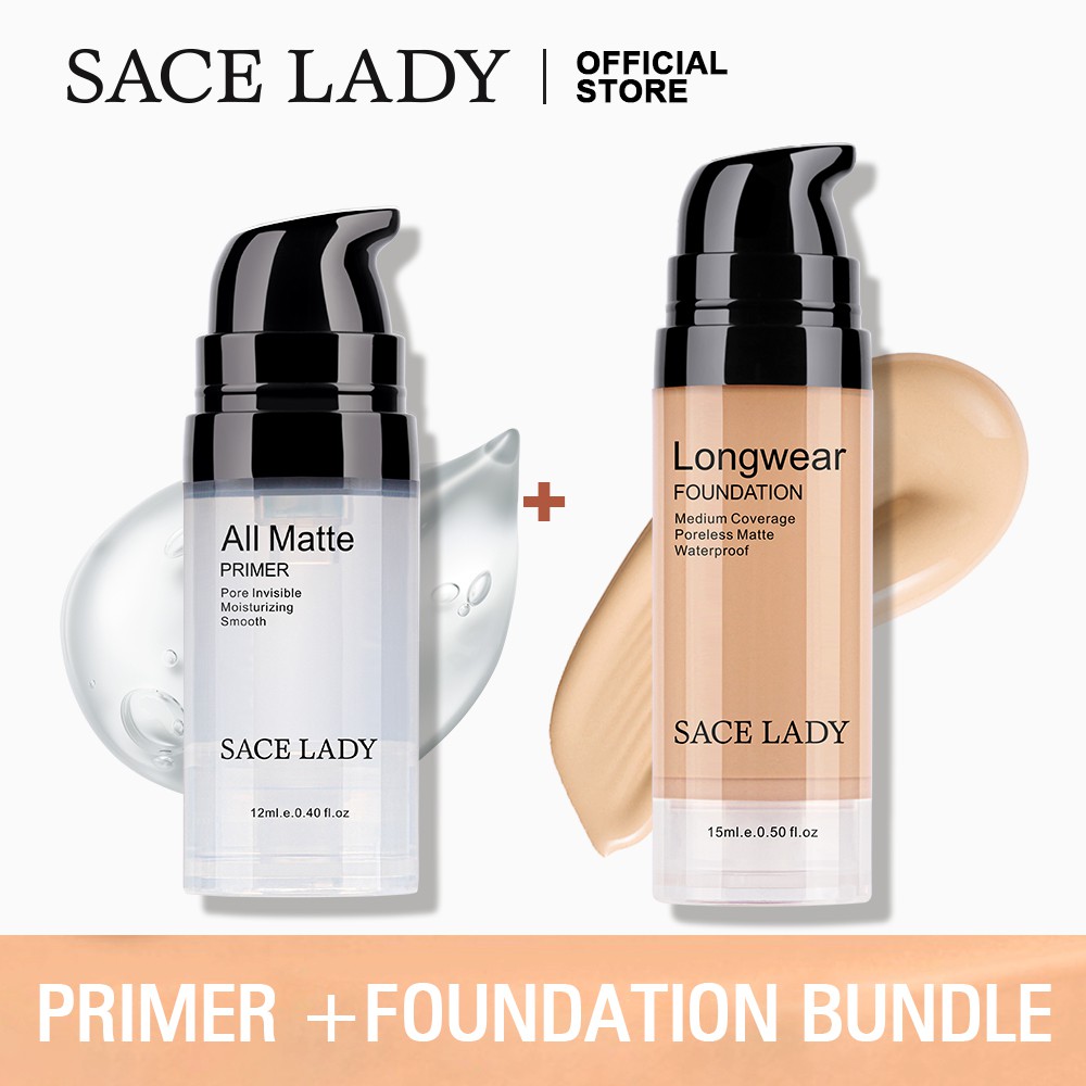 Invisible Foundation Makeup | Saubhaya Makeup