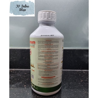 Solignum All Around Clear - 1 Liter | Shopee Philippines