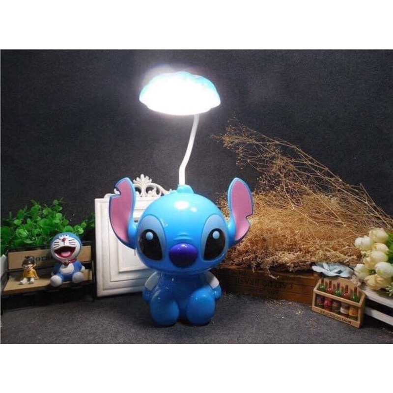 On Demand Stitch 2in1 LED lamp Rechargeable | Shopee Philippines