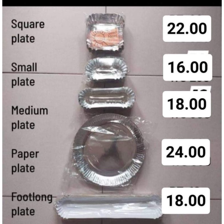 Paper Plates 9 Paper Plate Small Plate Hotdog Plate Square Plate