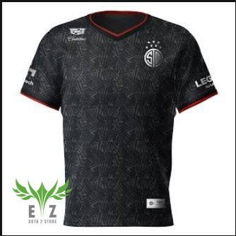 Team TSM 2021 Black Jersey | Shopee Philippines