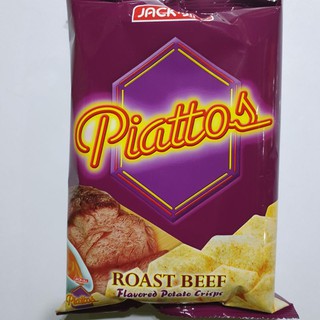 Pack of 6 | Piattos All Flavor 85g | Shopee Philippines