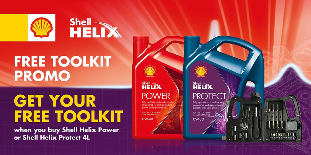 Pilipinas Shell Official Store, Online Shop | Shopee Philippines