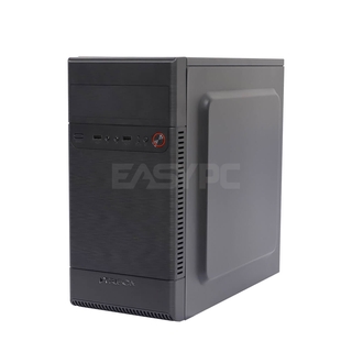Trigon TBA-MO3 Micro Atx PC Case with 700watts PSU | Shopee Philippines
