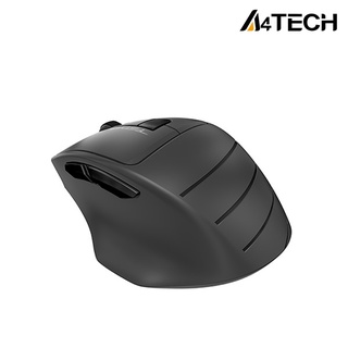A4Tech Fstyler FG30s 1200-2000, DPI USB Receiver, 2.4GHz, Wireless Mouse Grey | Shopee Philippines