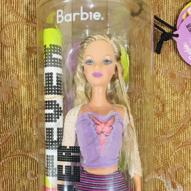 Barbie Fashion Fever Atelier Yuwa Ciao Jp