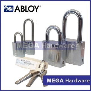 Abloy Original Padlock Heavy Duty PL330/50 or PL 330/25 or PL341/50 or ...