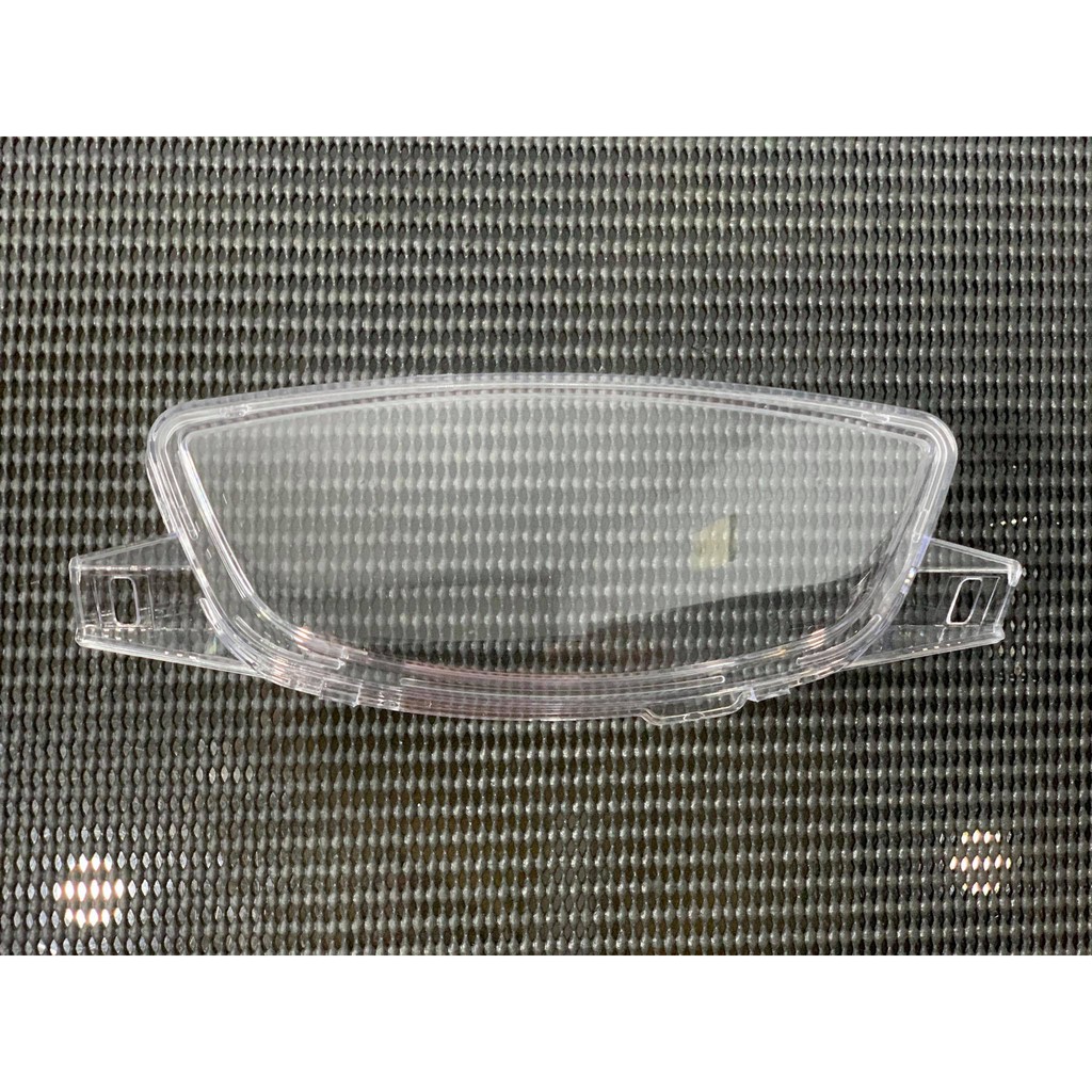 SPEEDOMETER GAUGE LENS DIO 2 & 3 (CLEAR) /JAPAN VERSION | Shopee ...