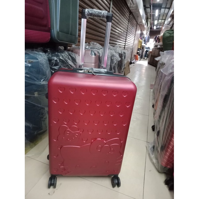 Luggage Large Size 24inches | Shopee Philippines