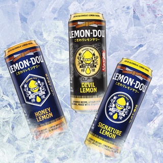 4 + 1 LEMON-DOU SIGNATURE LEMON | Shopee Philippines