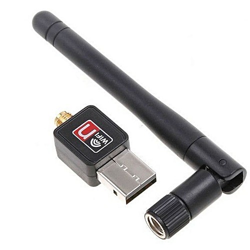 COD USB Wifi Adapter 300mbps | Shopee Philippines