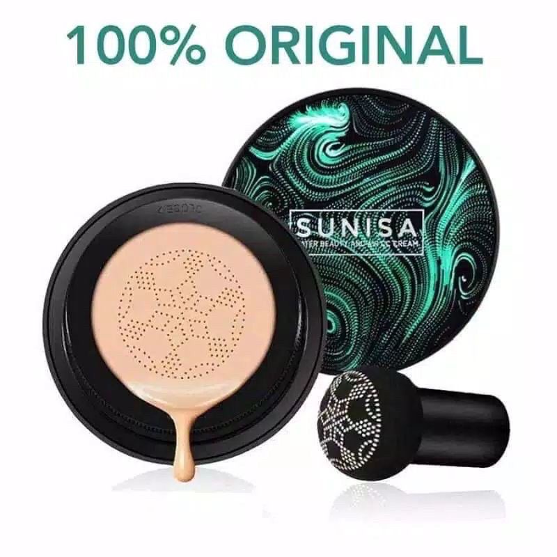 Sunisa CUSHION / SUNISA INDONESIA / Sunrisa Powder | Shopee Philippines