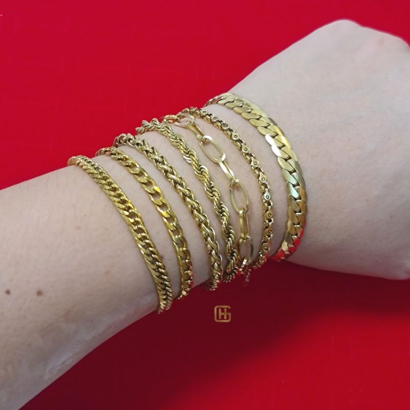 GoldHigh, Online Shop | Shopee Philippines