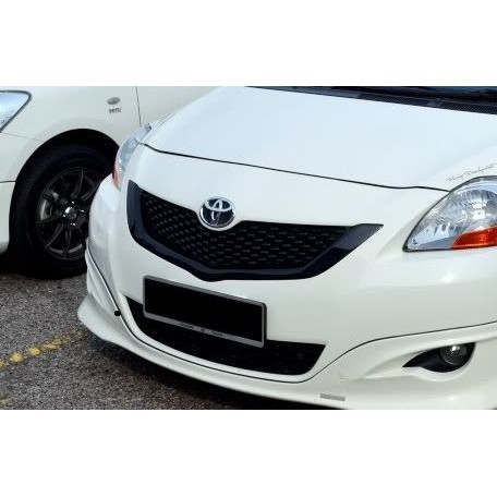 belta grill for vios 2008 to 2012 batman | Shopee Philippines