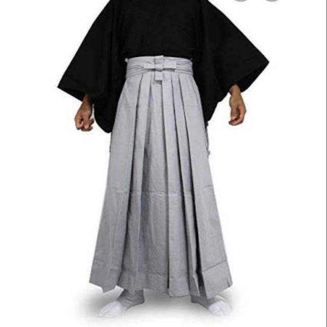 Men's Traditional Hakama | atelier-yuwa.ciao.jp
