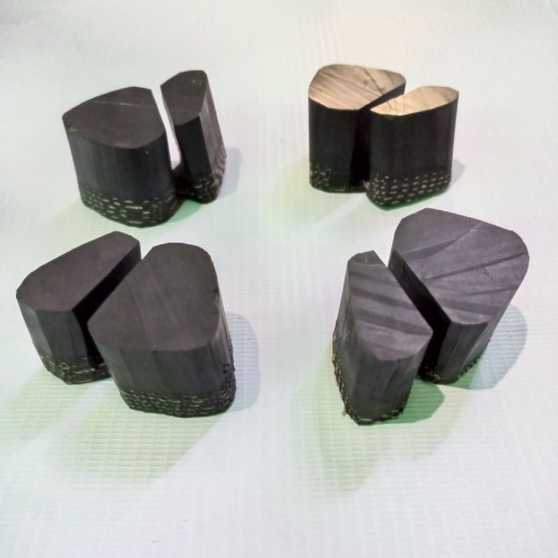 Rubber Dumper W/Ply Honda CBR150 GTR150 RS150 CB150 XRM MOTARD SONIC ...