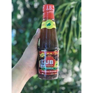 Boneless Bagoong isda Original 320ML | Shopee Philippines