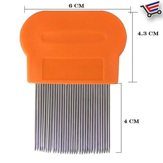 COD lice terminator removed dandruff comb magic suyod | Shopee Philippines