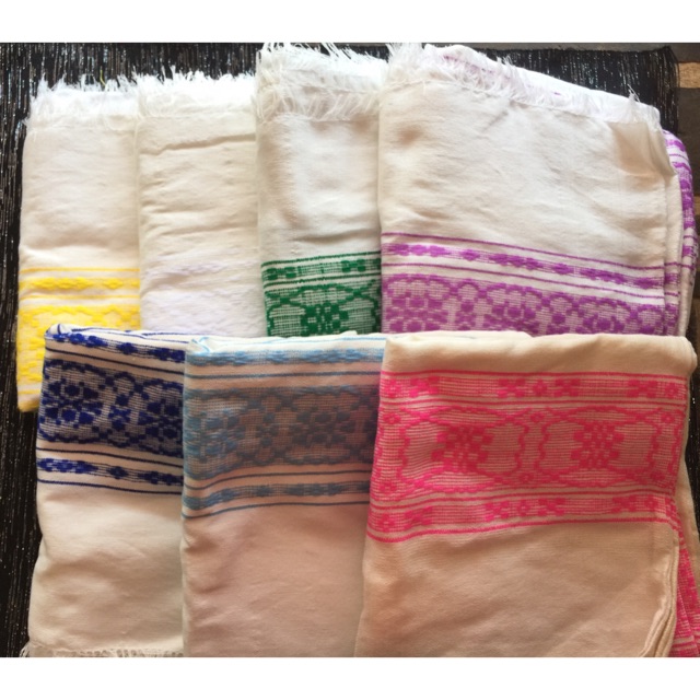 INABEL PILLOWCASE PAIR (PUNDA) | Shopee Philippines