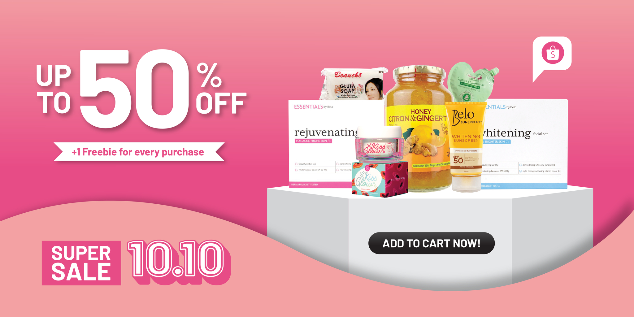 Vanity Connections Official, Online Shop | Shopee Philippines