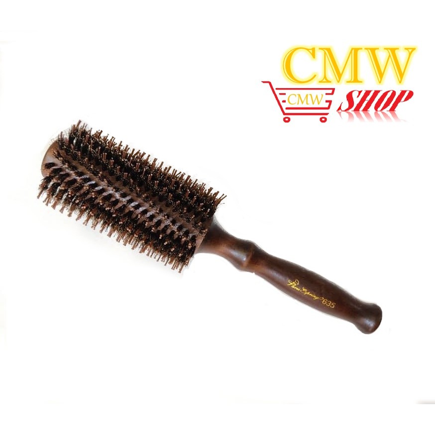 wooden-round-bristle-brush-xs-s-m-l-shopee-philippines