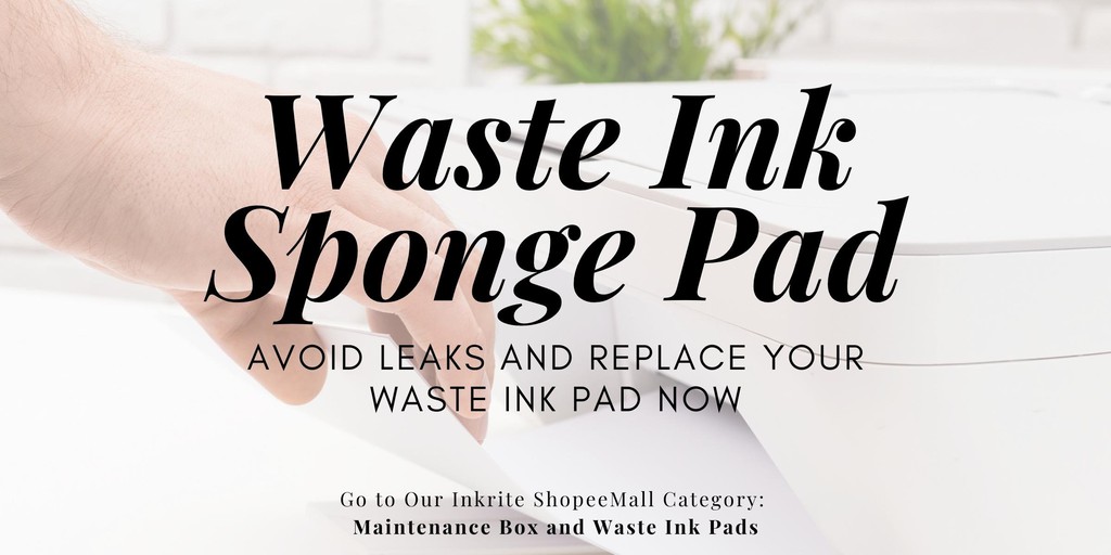 Inkrite, Online Shop | Shopee Philippines