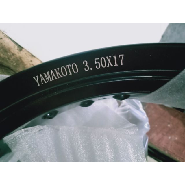 Cafe Racer Rim Size | Reviewmotors.co