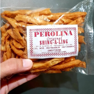Shing-aling sold per pack - Nagcarlan | Shopee Philippines