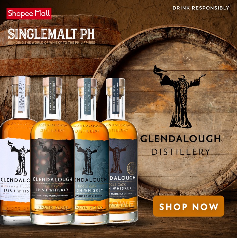 SingleMalt.PH, Online Shop | Shopee Philippines