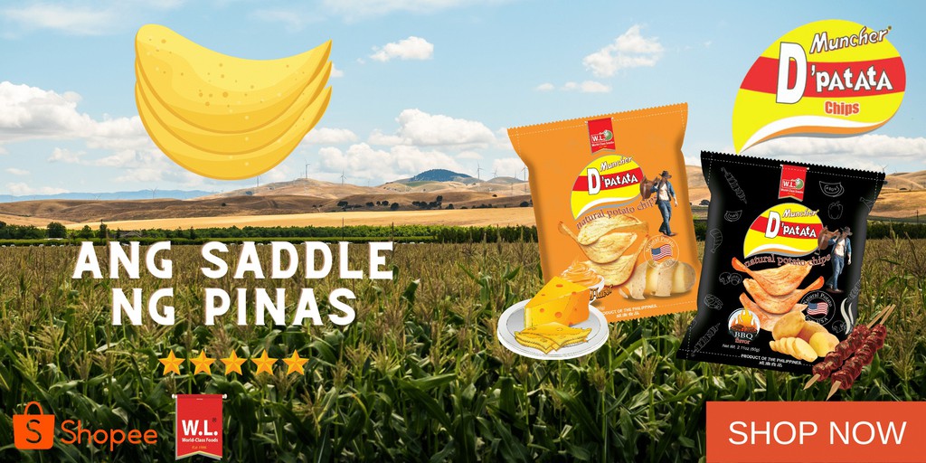 WL FOODS, Online Shop | Shopee Philippines