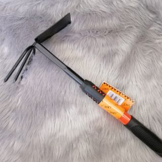 Garden Tool Rake/Shovel/Dual Rake&Piko | Shopee Philippines