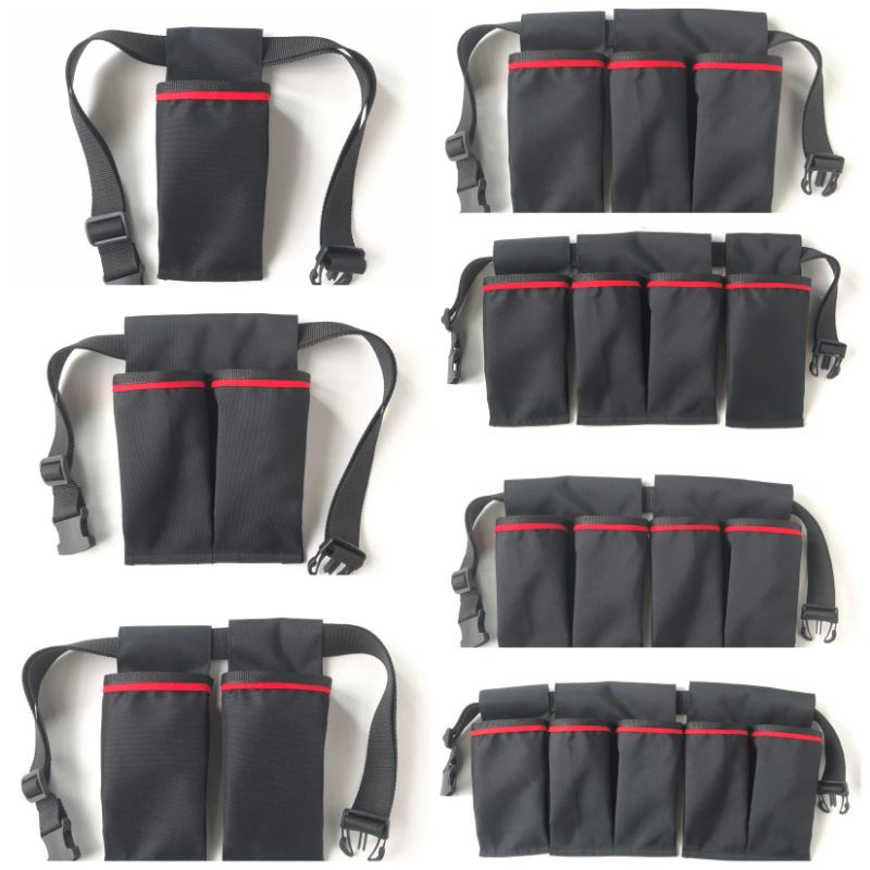 Bussing belt | Janitorial Belt Bag | Shopee Philippines