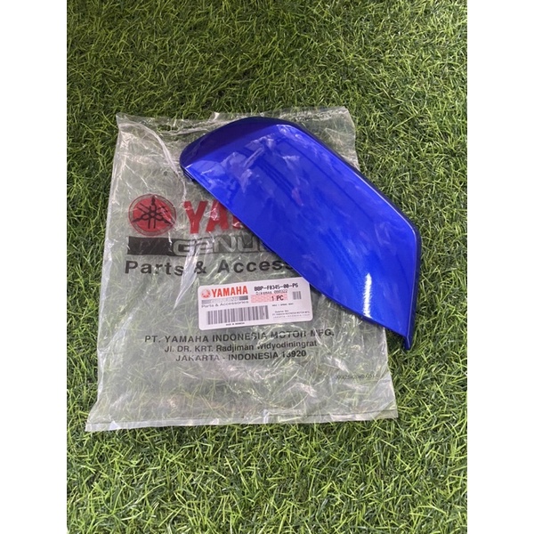 Mole 1 & Mole 2 for Yamaha Aerox V2 | Shopee Philippines