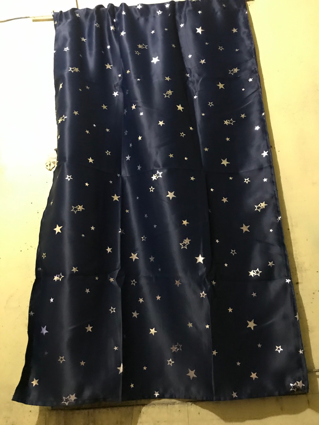 New starry star curtain | Shopee Philippines