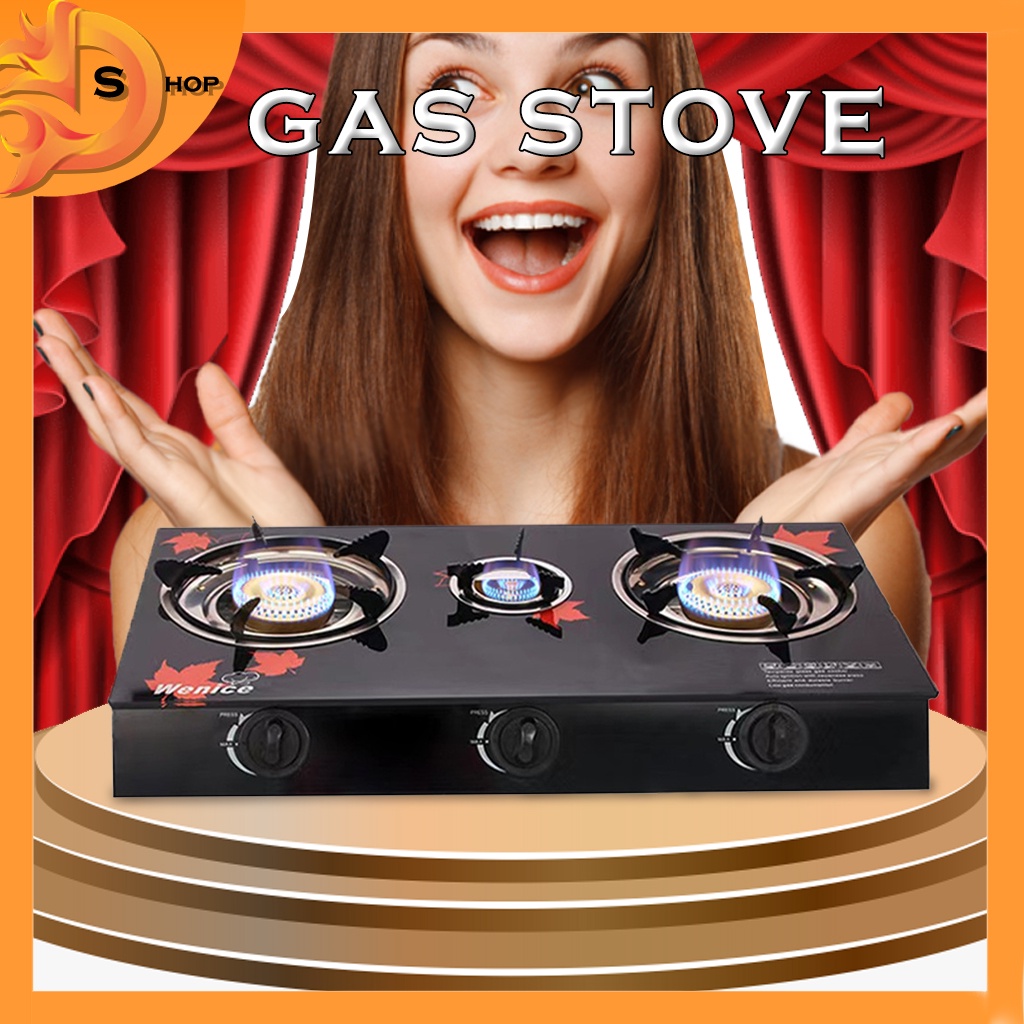 Shop eureka gas stove for Sale on Shopee Philippines
