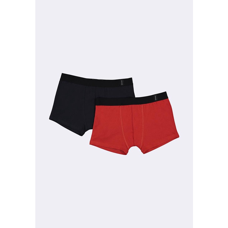 TXF0232 - Bench/ 2-in-1 Boxer Brief | Shopee Philippines