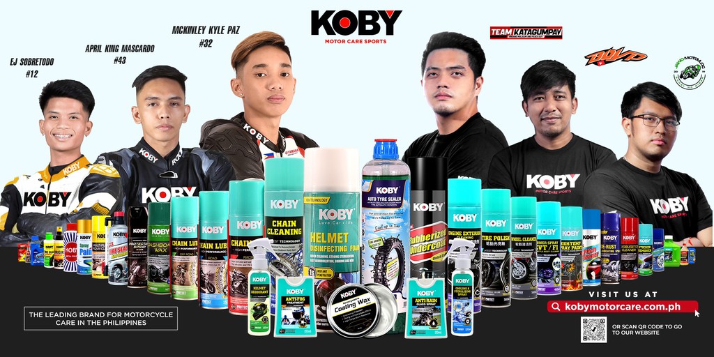 KOBY MOTORCARE PHILIPPINES, Online Shop | Shopee Philippines